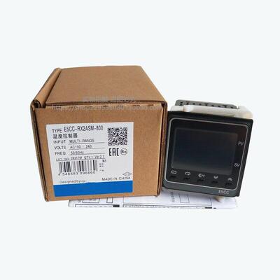 温控器E5CC-RX2ASM QX2ASM-800 RX2DSM QX2DSM000 CX2ASM-880 850