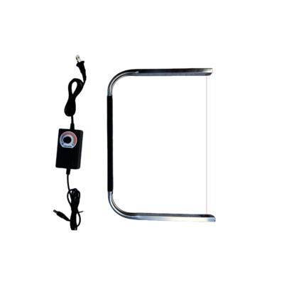 厂家直销略者电热丝切割机器弓海绵KT苯板蔬菜果箱织带热切刀包邮