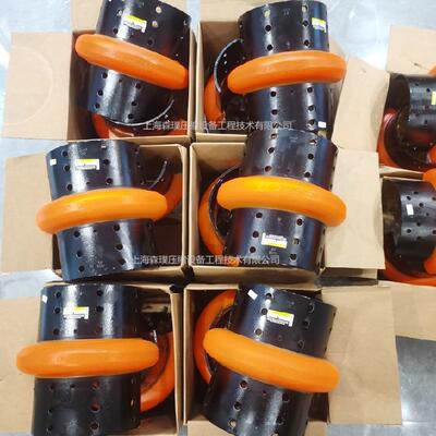 橡胶环FOR联轴器REXOMEG-A70E70-MES70现货直发