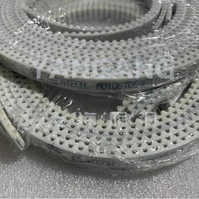 Elatech意拉泰进口防静电同步带/传动带聚氨酯开口带 M010STD5A
