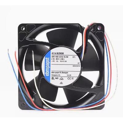 原OBY装德国口56121NGL6022V0.7进W机箱CPU静音风扇