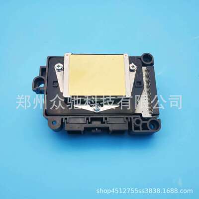 196000不加密喷头R3000喷头388038853890喷头写真机喷头原装