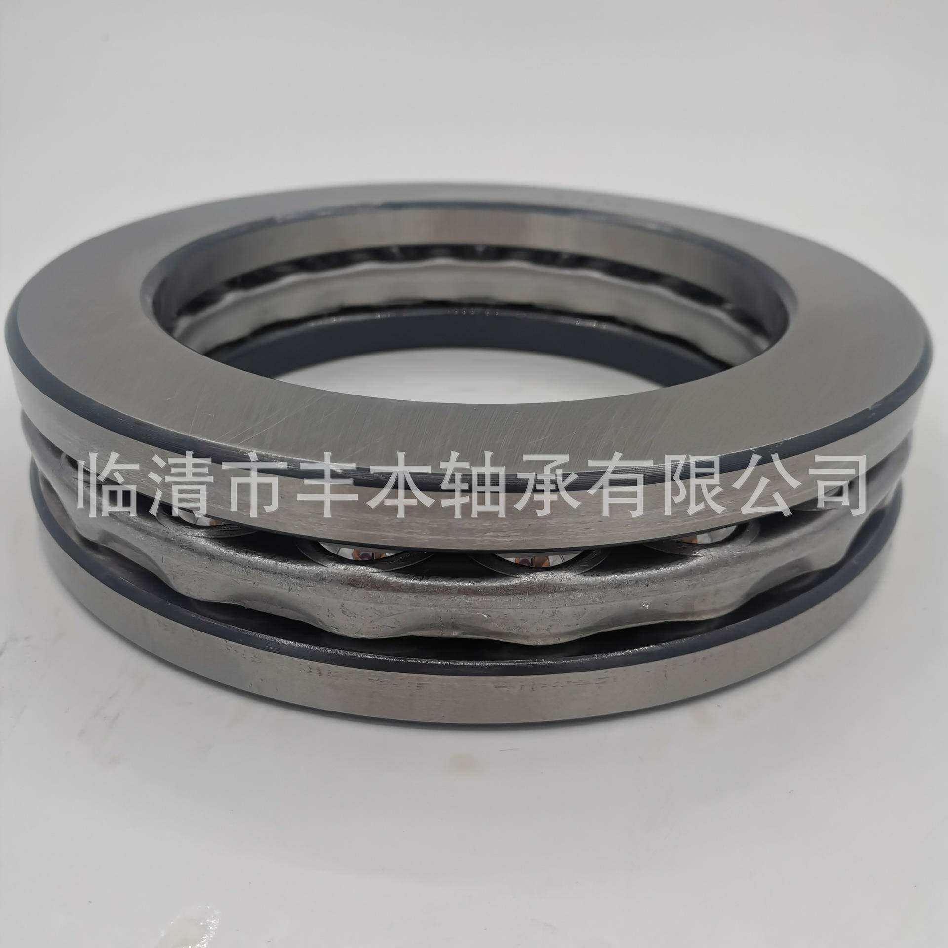 推推力53311推力轴1831带球形轴承座垫圈承的192单向力1球轴承