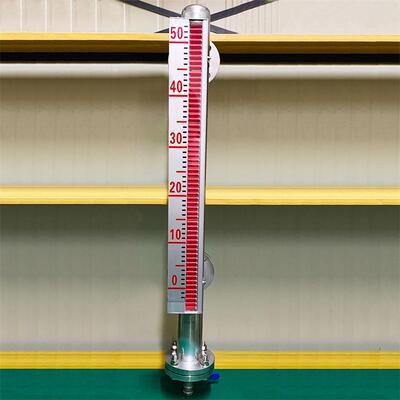 YT-3351LR1M3F2B投入式液位计PP侧装顶装底装带显示防腐防霜