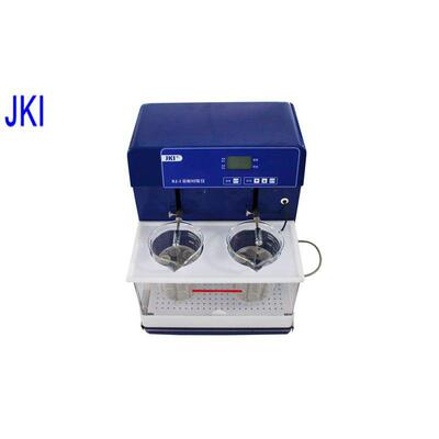 热卖促销JK-BJ-II崩解时限仪双杯智能崩解时限仪