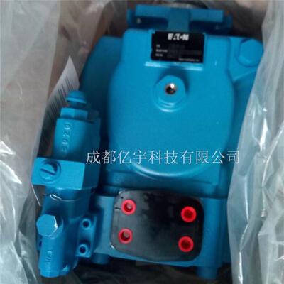 伊顿威格士柱塞泵PVH131R13AF30B252000002001AB010A