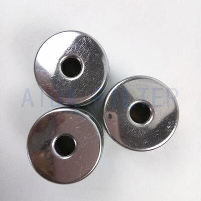 厂家供应螺杆空压机精密过滤芯 冷干机管道滤芯AFF-EL22B