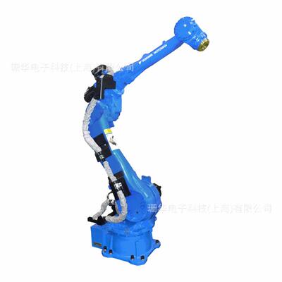 大量供应 MH50Ⅱ自动搬运机器人机器手臂 工业手臂机器人焊接设备