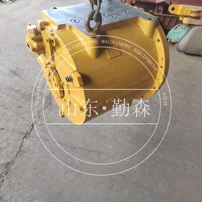 推土机配件小矿卡 HD325-6变速箱 566-13-72000