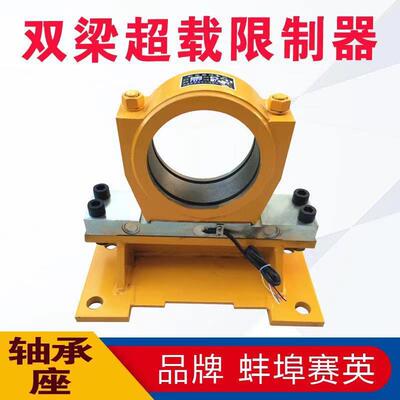 起重量限制器SYG-OB起重机双梁行车超载限重器空操赛英分体式仪表