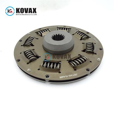 396-4439 适合于336D2 联轴器 离合器329D2 330 336 340 345