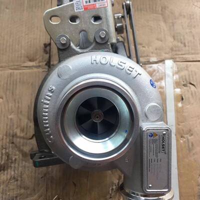 福康2.8 5502164 3793016 HE200VG涡轮增压器