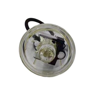 重汽豪沃汕德卡油水分离器FS36277加热感应WG9925550182/2透明杯