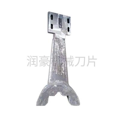 混泥土搅拌臂 搅拌机左右侧叶片 衬板 搅拌机叶片