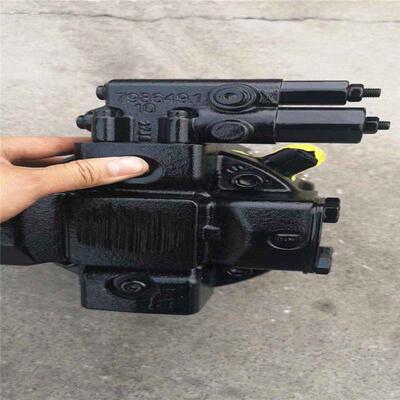 A6V160MA2FZ2钻机液压马达