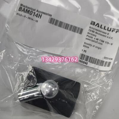 德国BALLUFF巴鲁夫BTL5-F-2814-1S, BAM014H现货定位磁块位移滑块