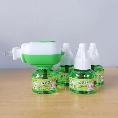 Wholesale electric mosquito repellent liquid for hotels, odo