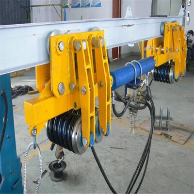 出售矿用液压单轨吊 操作简单 液压单轨吊车 DR30/20液压单轨吊