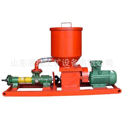 BFK-11/1.2Y煤矿用封孔泵煤矿BFK系列封孔泵配件BFK-10/1.2封孔泵