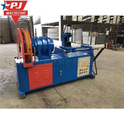 小前导管尖头机 超小导管缩尖机 数高控隧道支SIO护频小导缩管尖