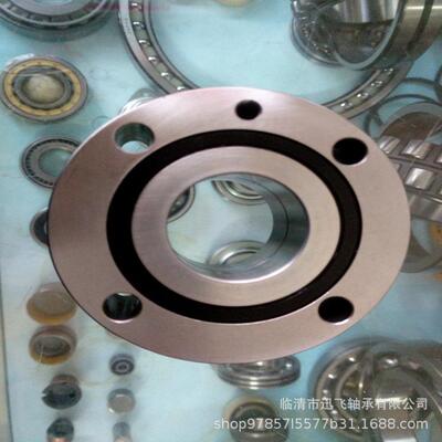 供应向心滚针推力角接触轴承ZKLN1034-2RS组合轴承规格齐全现货
