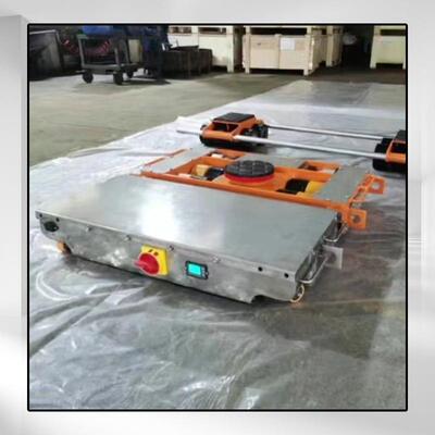 动搬运搬坦克车重型坦克遥控运乌龟搬车RPU运设备坦克车0电吨