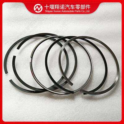 康明斯发动机配件活塞环380104438000714089812AR-70533