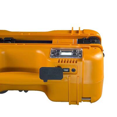 工厂供应SW2631/FW6116/GAD5116/YJ2355/GD-EB7035轻便移动工作灯