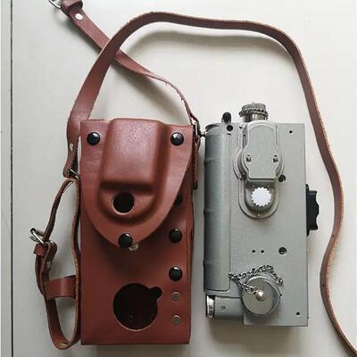 煤山能准矿用CJ0G10型光干涉甲测烷定器 测量确