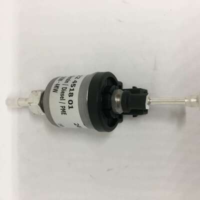 24v燃油计量油泵加热器 1kw-4kw D2 D4 D4S 22451801 25190845