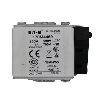 170M8629 170M8630 170M8631 170M8632原装快速熔断器 保险丝