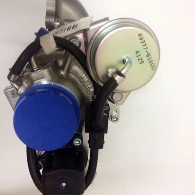 适用凯迪拉克2.0 TD04L6-04H 49377-07823 12658628 涡轮增压器