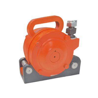 QWZ气动 附着式气动高频振动器 QWZ6000高频振动器