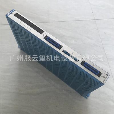 RELIANCE原装拆机瑞恩PLC控制器 DDS-P12