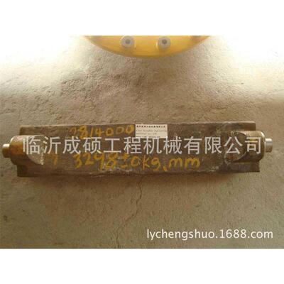 供应 山东临工LGS820 压路机偏心轴 压路机机械配件