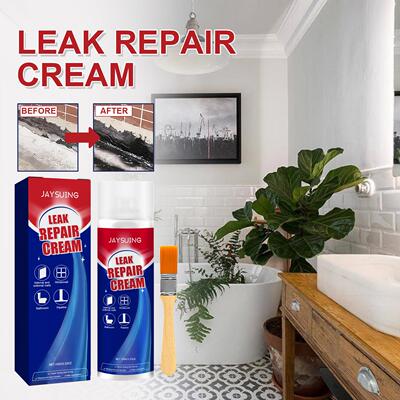 Jaysuing Leak-Proof Care Sealant - High-Temperature, Moistur