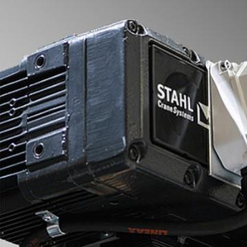 斯泰尔STAHL电动环链葫芦凸轮开关51-6.5-NM1Z-899 盾构机配件过