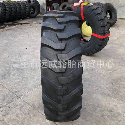 特~前进两头忙12.5/80-18 16.9/17.5/19.5/21L-24-28R-4工程轮胎