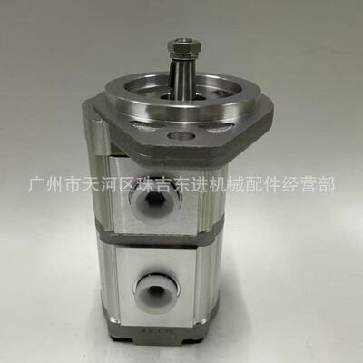 400910-00419 400910-00138A K1007382 DX140W/160W/170W齿轮泵