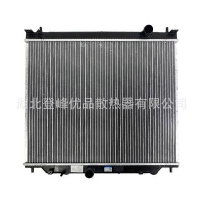 实力厂家全系汽车配件散热器水箱DM5-1301010适配于老风行