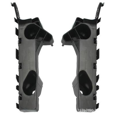 适用于2013-2018年马自达3保险杠支架BHN1-50-0U1B/BHN1-50-0T1B