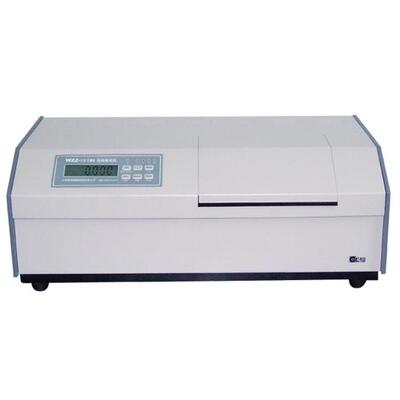 WZZ-1S/1SS/2S/2SS自动旋光仪物质旋光度测定样品的浓度、纯度