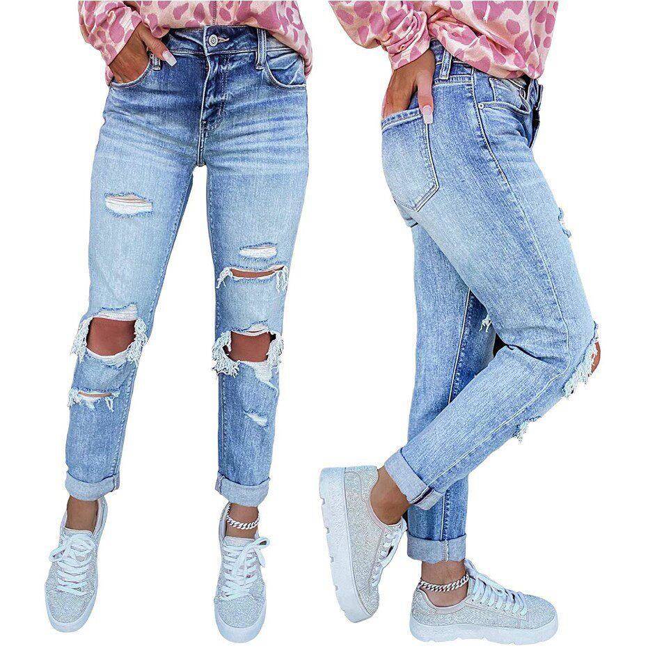 Kendall KanCan Jeans