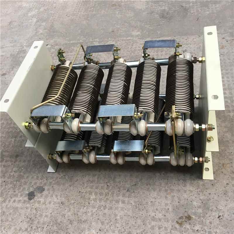 行车电起动重制调整动电阻器电阻箱RWCR5S4-250M-8/25RT54-250M2-