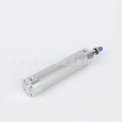 机械手侧姿引拔CG迷你气缸CDG1BN20-25/32*50/63-75X100/150/300Z