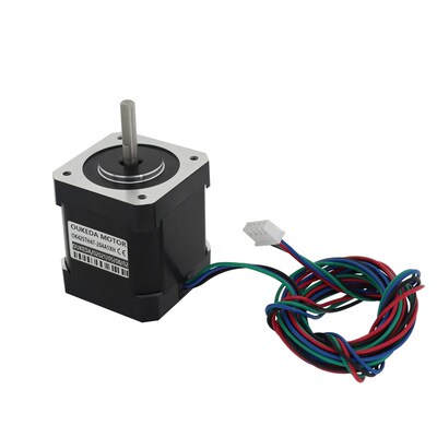 42步进2. 42a专用0nema1759nmvoron  电机motor 电机. 48mm