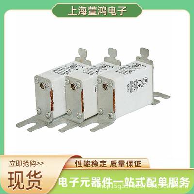 170M6408 170M6409 170M6410 170M6411原装 熔断器标准保险丝