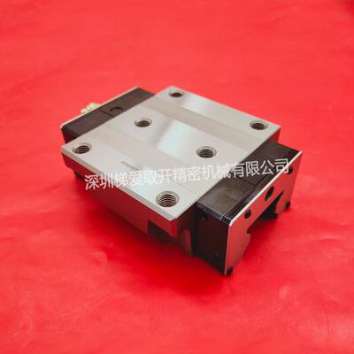 THK重载直线导轨滑块SVS25R SVS25LR SVS35R SVS35LR滑块