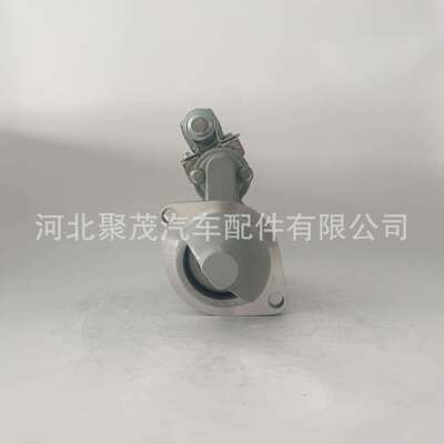 云内258Y YN38CRE-700006减速起动机