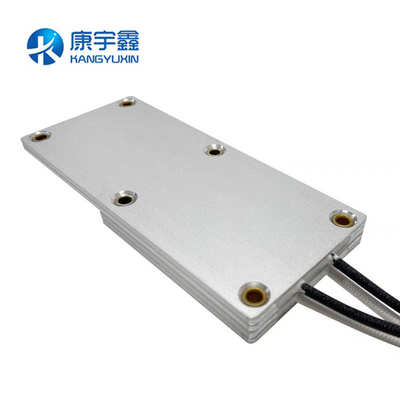 铝壳大功率电阻RXLG-2000W0.1R~200KR制动刹车电阻器铝壳绕线电阻